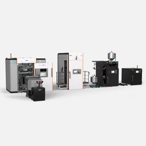 GF Machining Solutions: Machine-tools - DirectIndustry