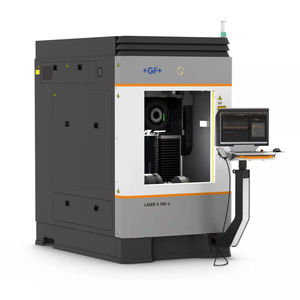 Laser texturing machine - All industrial manufacturers