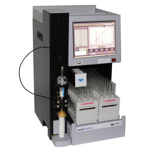 Flash chromatography purification system - CombiFlash Torrent ...