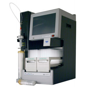 Chromatography purification system - CombiFlash® Rf+ Lumen - Teledyne Isco