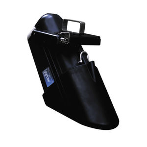 Ultrasonic flow transmitter - 3010 - Teledyne Isco - for liquids