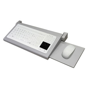 Control panel keyboard - All industrial manufacturers