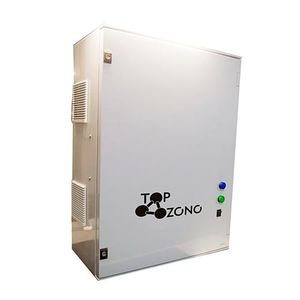 Professional ozone generator - All industrial manufacturers