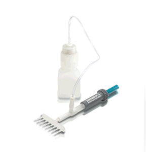 Microplate washing machine - 0.8 - 2.4 ml | StatMatic I - TriContinent