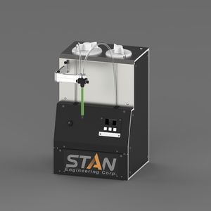 Paint dosing dispenser, Paint dispensing system - All industrial ...