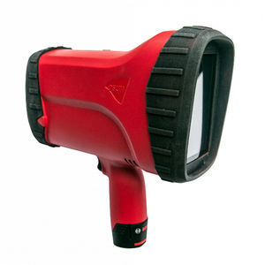 Handheld retroreflectometer - All industrial manufacturers