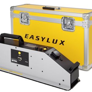 Easylux Retroreflectometer: Detection - Measurement - DirectIndustry