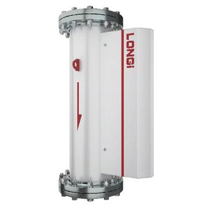 In-line density meter - All industrial manufacturers