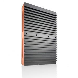 Plastic pallet - TC1 - Craemer GmbH - multi-way / with RFID tag / heavy ...