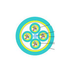 Multi-core optical cable - All industrial manufacturers
