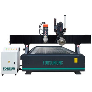 Jinan Forsun CNC Machinery Co.Ltd: Machine-tools - DirectIndustry