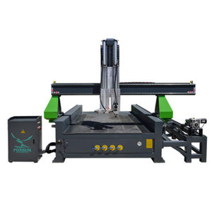 Router with Horizontal Spindle - All industrial manufacturers