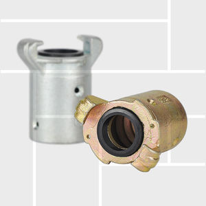 Electric coupler - All industrial manufacturers