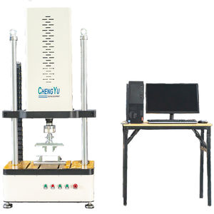 Button testing machine - All industrial manufacturers