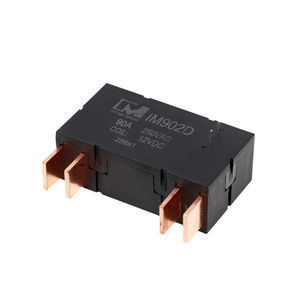 15VDC electromechanical relay - All industrial manufacturers