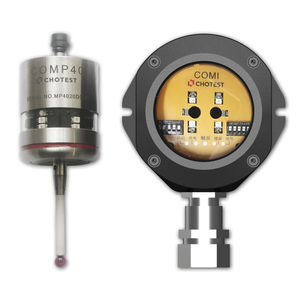 Infrared probe - All industrial manufacturers