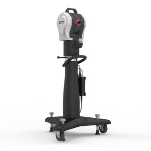 Automatic laser tracker - All industrial manufacturers