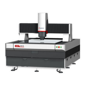 Contour measuring machine - VX8300 - Chotest Technology Inc ...