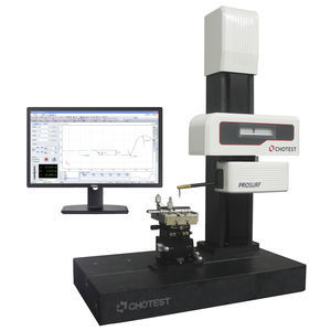 Stylus profilometer, Stylus surface profiler - All industrial manufacturers