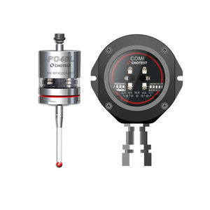 Scanning touch probe, Scanning touch probe head - All industrial ...