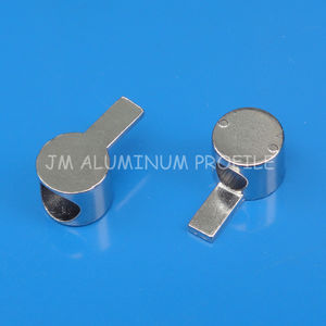 Aluminum profile fastener - TKJ series - JM Aluminum Profile ...