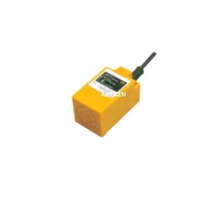 Square proximity sensor, Square proximity switch - All industrial ...