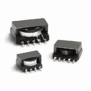 Surface-mount transformer - All industrial manufacturers
