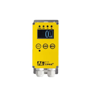 CO gas detection control unit - Nanjing AIYI Technologies Co., Ltd ...