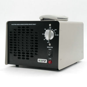 Highend Home Appliance Co., Ltd.: Health - Safety - Environment ...