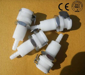 Single-stage vacuum ejector - ZH15D series - Ningbo Hi-Tech Smart ...