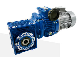 Compact variable-speed drive - S-TXF - MOTOVARIO