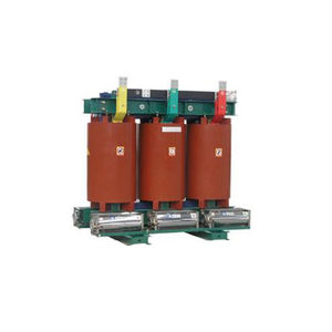 Power transformer - BK SERIES - Andeli Group Company - voltage / control