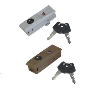 Key lock - 9950 - Shangrao Anli Lock Industry Co., Ltd. - cam / mailbox ...