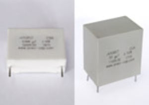 Dissipation factor capacitor - CSA series - Anwo Electronic - plastic ...