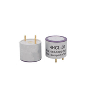 Hydrogen chlorine gas sensor, HCl gas sensor - All industrial manufacturers