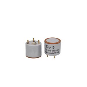 Chlorine gas sensor, Cl2 gas sensor module - All industrial manufacturers