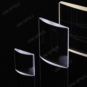 Convex array lens element - ULYPV series - UNI Optics Co., Ltd - plano ...