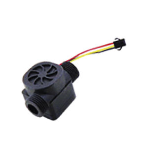 Miniature flow meter, Miniature flowmeter - All industrial manufacturers