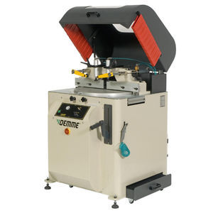 Circular sawing machine - SH F series - Oemme S.p.A. - automatic ...
