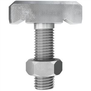 Anchor bolt - All industrial manufacturers