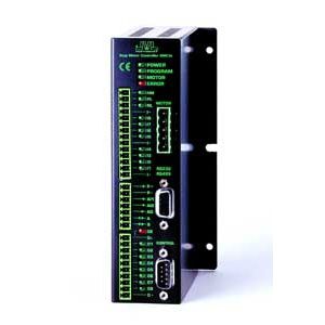 Stepper motor controller - SMC20 - JVL A/S - AC / DC / 3 digital inputs