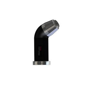 Spray atomizing nozzle - Ransburg TurboDisk - BINKS U.K. LIMITED ...