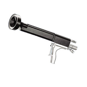 Atomizing gun - All industrial manufacturers