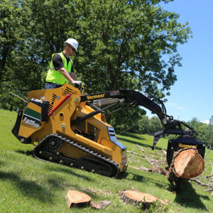Mini skid steer loader - CTX100 - Vermeer Manufacturing