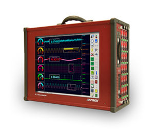 Data acquisition system, Data acquisition module - All industrial ...