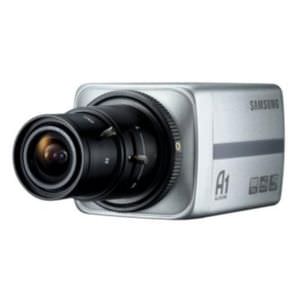Night vision camera - SCZ-2373 - Samsung Techwin - full-color / CCD