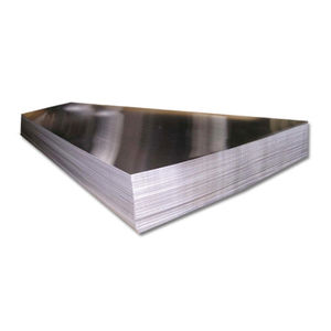 Aluminium pad - All industrial manufacturers