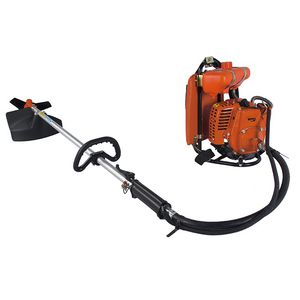 Engine brush cutter - BC430 - Taizhou Boyou Garden Machinery Co., Ltd.