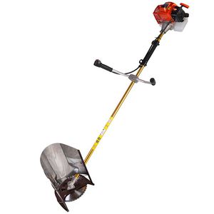 Engine brush cutter - BC430 - Taizhou Boyou Garden Machinery Co., Ltd.