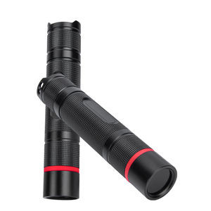 LED flashlight - Wml-G2 - Tianjin Zhongyijian Technology Company ...